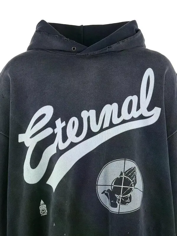 SAINT MXXXXXX Eternal Hoodie