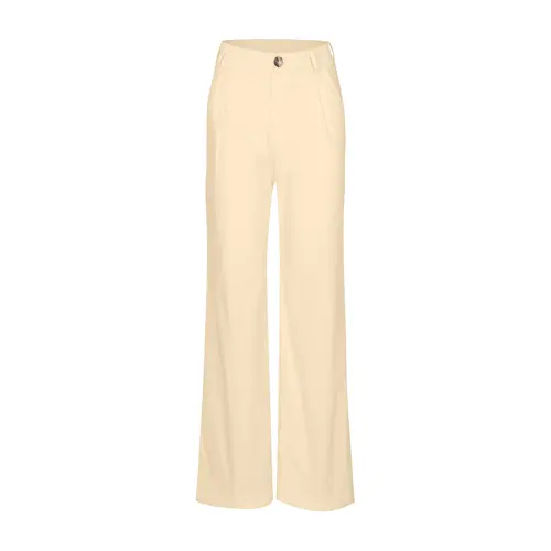 PRIME OF LIME Laura Pants - Ivory