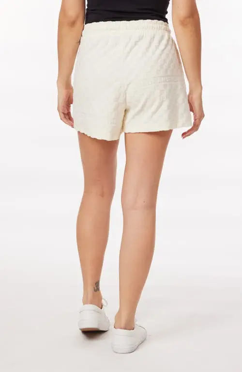 Scotch & Soda Terry Cloth Shorts