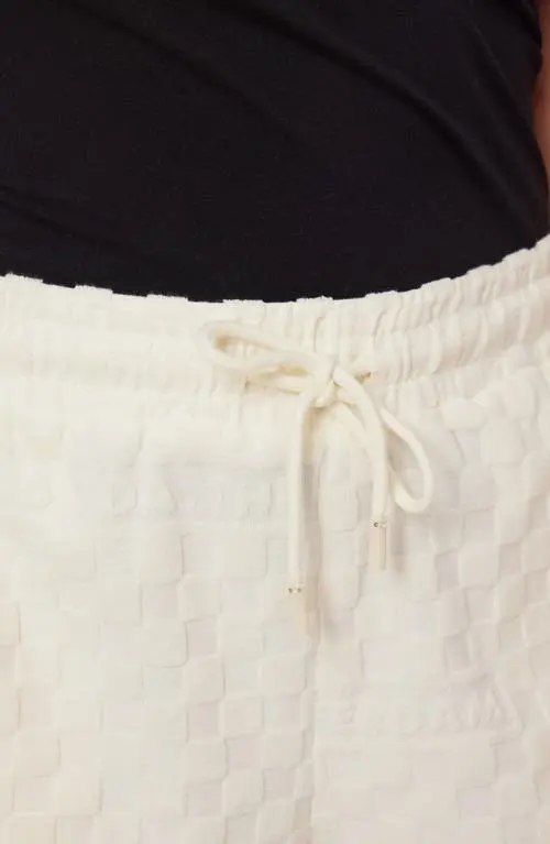 Scotch & Soda Terry Cloth Shorts
