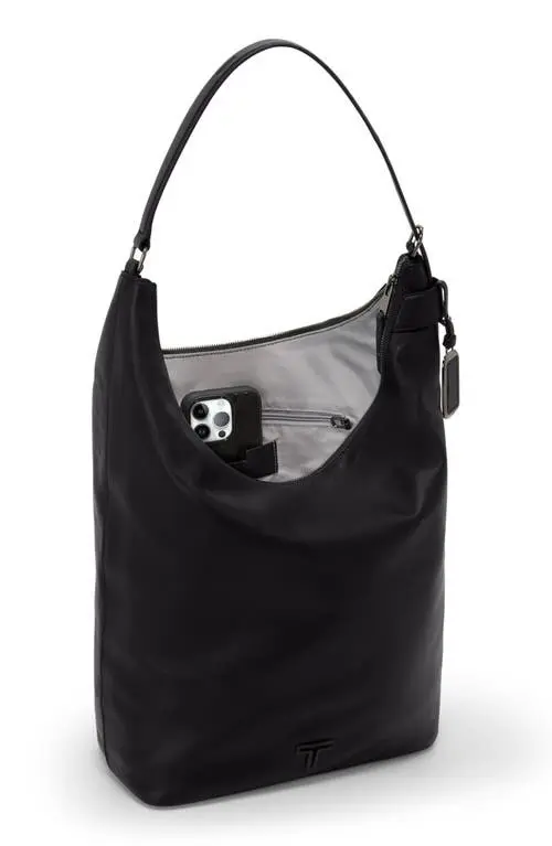 Tumi Evora Large Hobo Bag