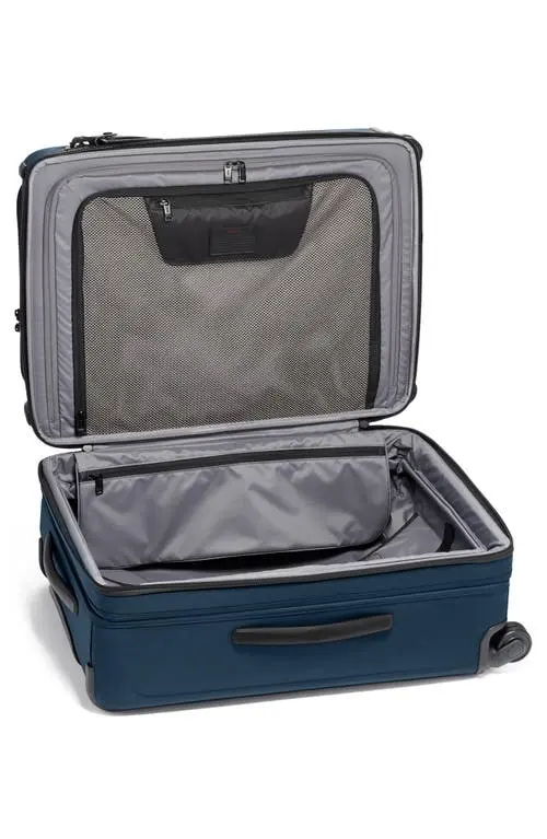 Tumi Alpha Medium Expandable Checked Luggage