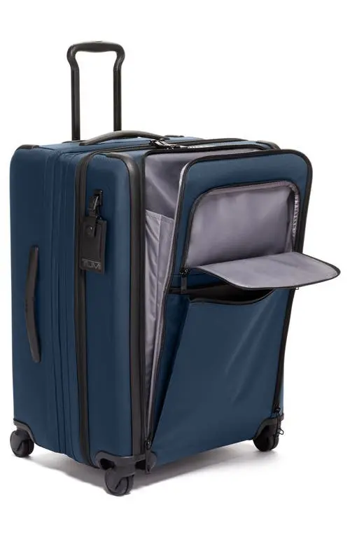 Tumi Alpha Medium Expandable Checked Luggage