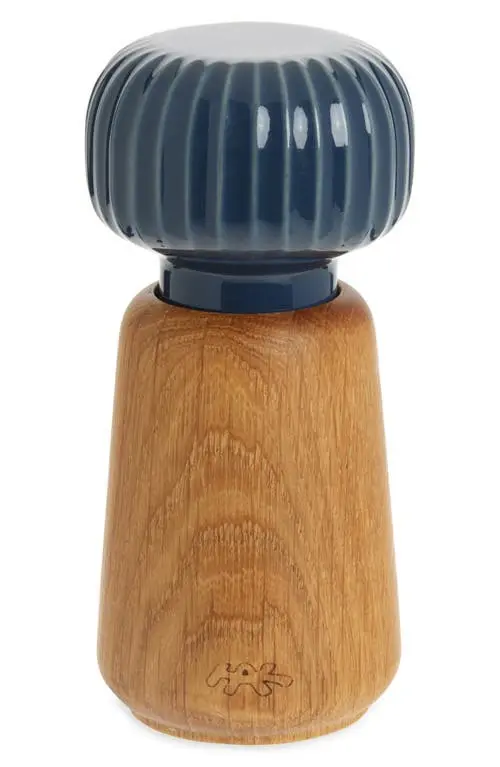 KAHLER Hammershøi 5" Grinder - Gray