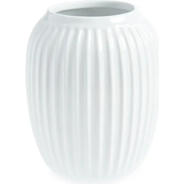 KAHLER Hammershøi 8.3" Vase