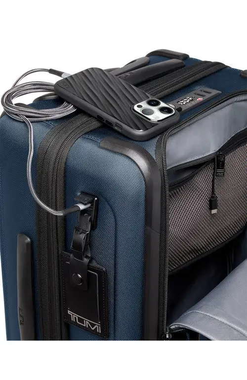 Tumi International Carry-on Luggage