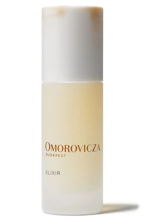 Omorovicza Healing Elixir - No Color