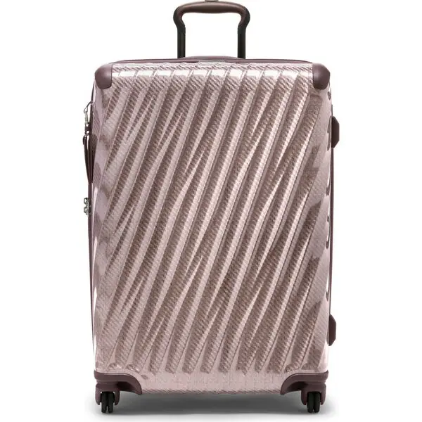 Tumi 19 Degree Lite Large Carry-on - Blush