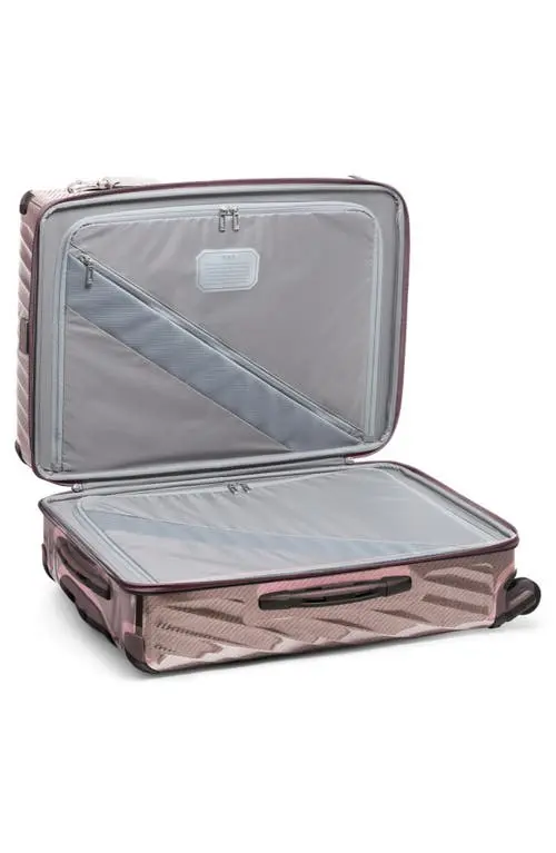 Tumi 19 Degree Lite Large Carry-on - Blush