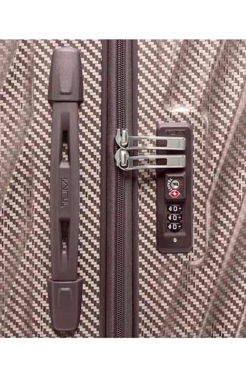 Tumi 19 Degree Lite Large Carry-on - Blush