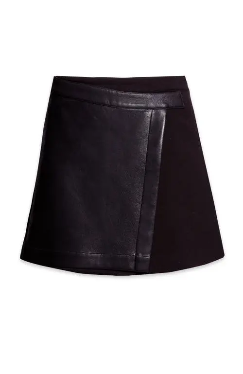 AS By DF Vera Mini Skirt