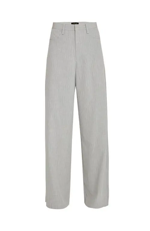 AS By DF Luxembourg Baggy Trousers