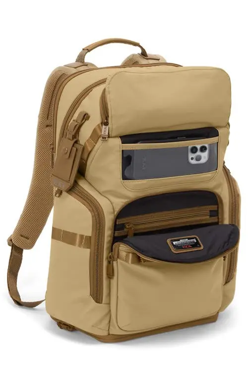 Tumi Nomadic Backpack