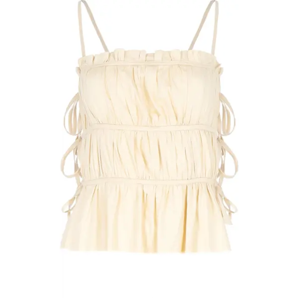 PRIME OF LIME Emma Top