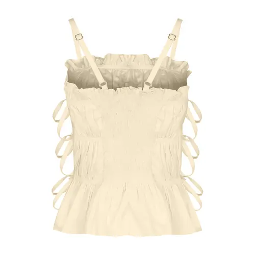 PRIME OF LIME Emma Top
