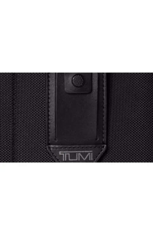Tumi Mayport Clutch Crossbody