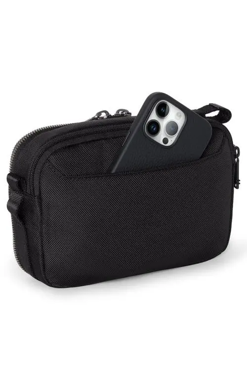 Tumi Mayport Clutch Crossbody