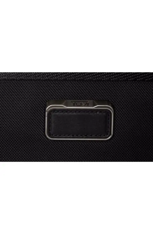 Tumi Mayport Clutch Crossbody