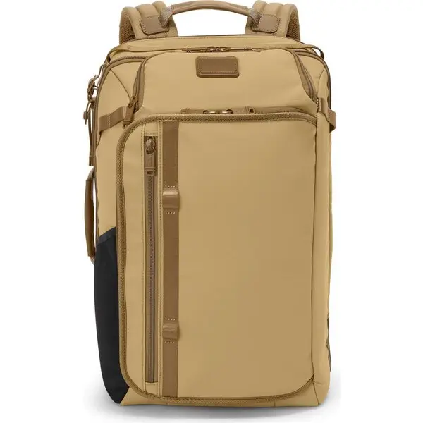 Tumi Detrick Backpack