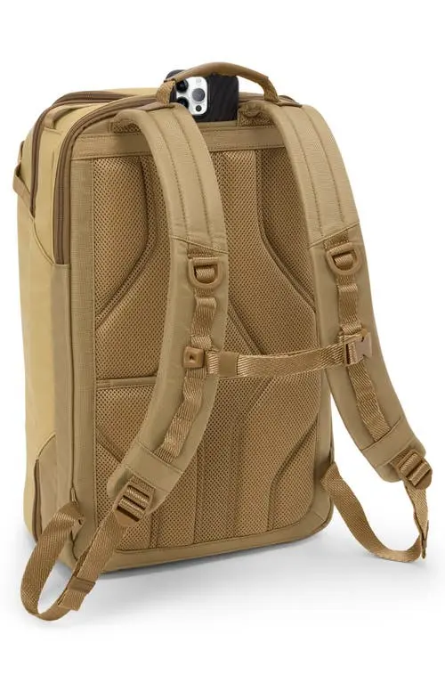 Tumi Detrick Backpack