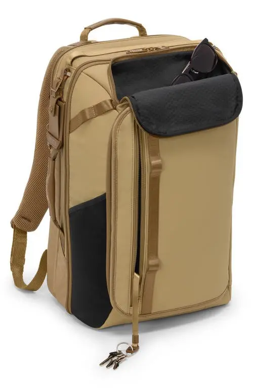 Tumi Detrick Backpack