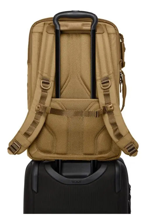 Tumi Detrick Backpack