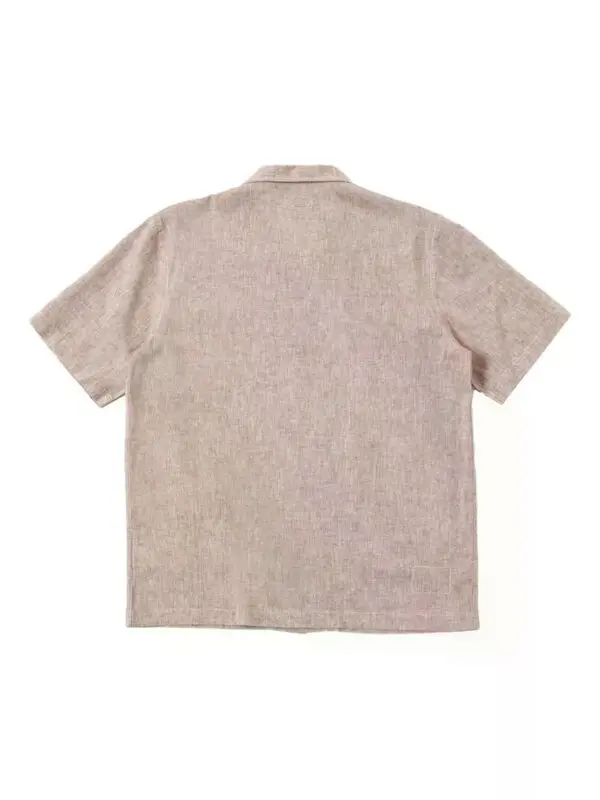 Universal Works Road Shirt