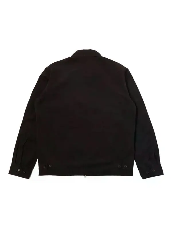 Universal Works Windbreaker Jacket