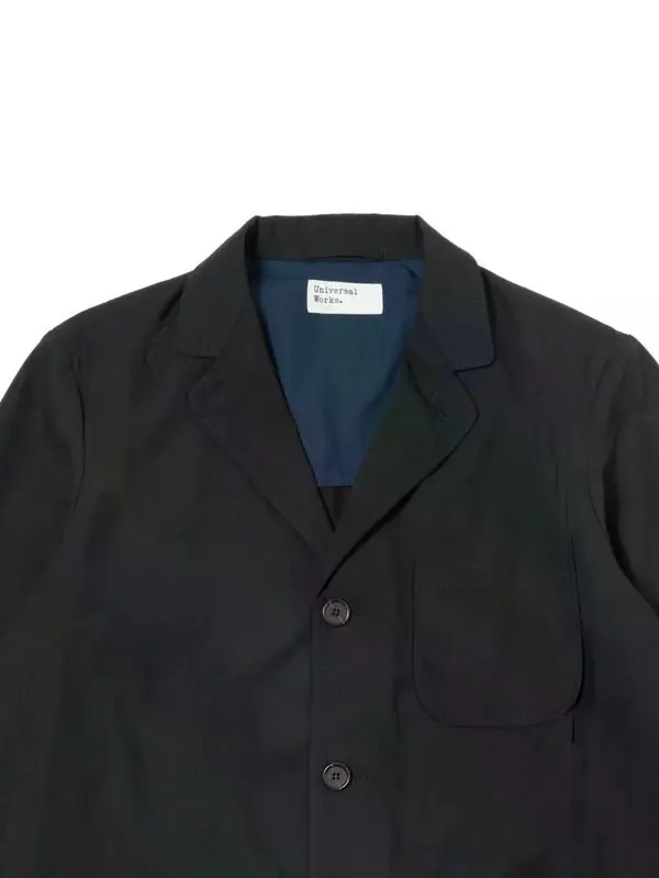 Universal Works Three-button Jacket
