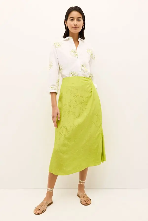 MARIE OLIVER Lilly Skirt