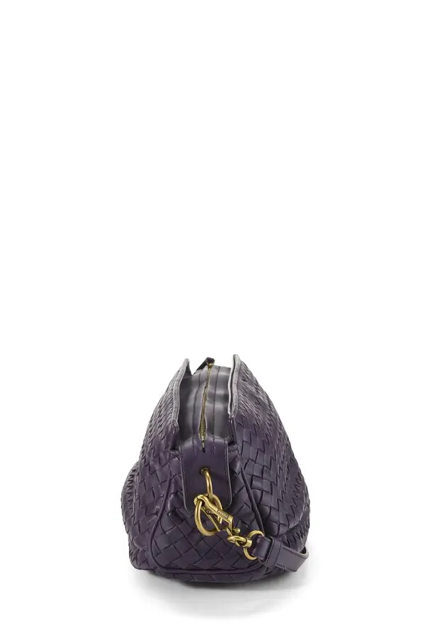 Bottega Veneta Intrecciato Bag