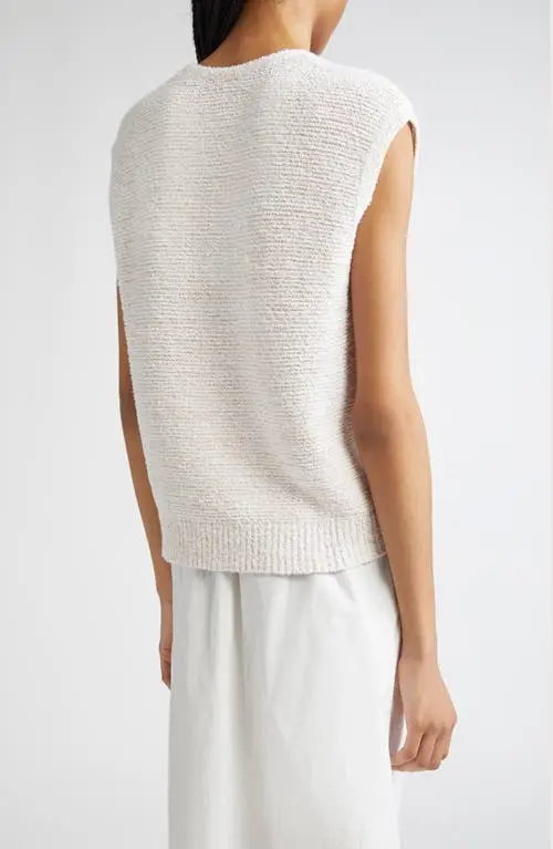 REISS Lily Sweater Vest