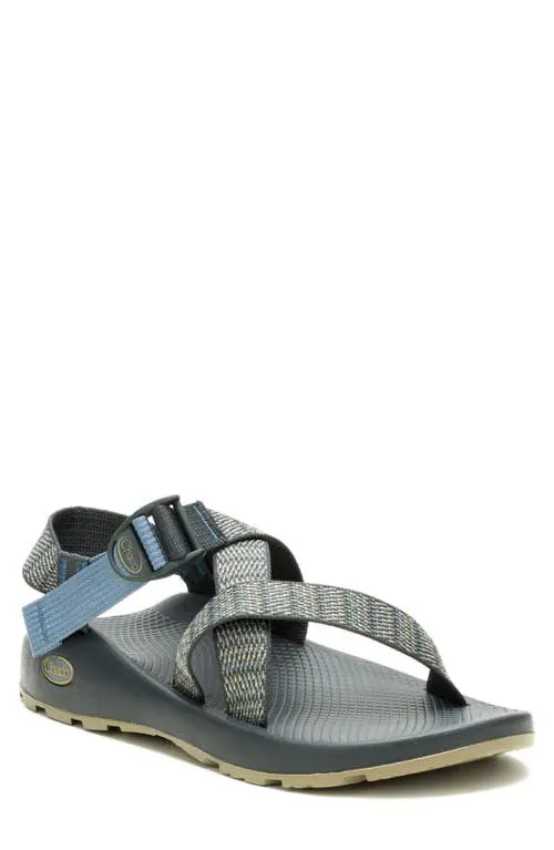 CHACO Z1 Classic Sandal - Bit Graphite