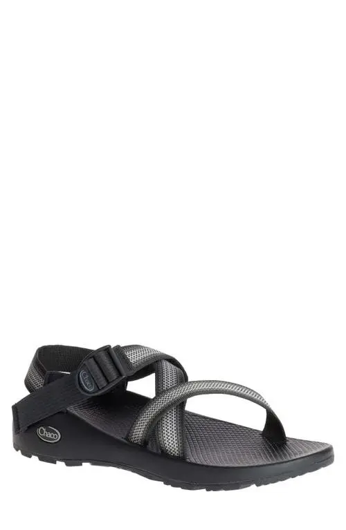 CHACO Z1 Classic Sandal - Split Gray 2