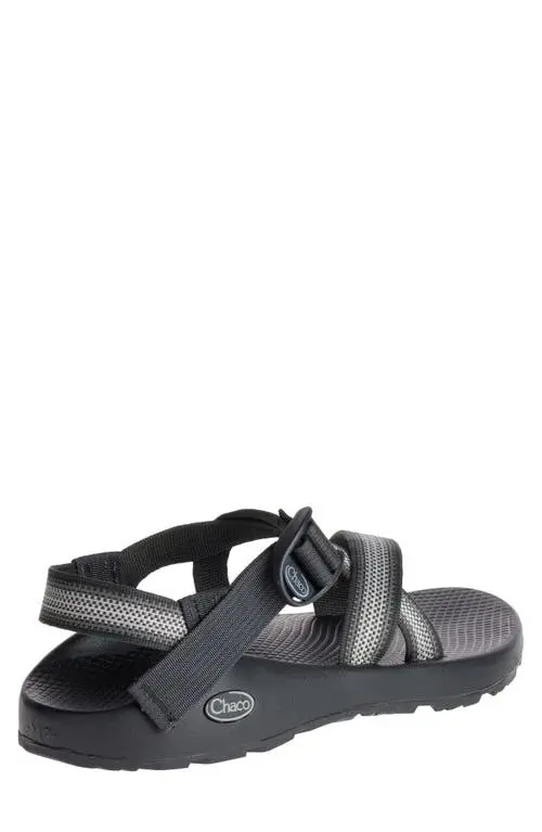 CHACO Z1 Classic Sandal - Split Gray 2