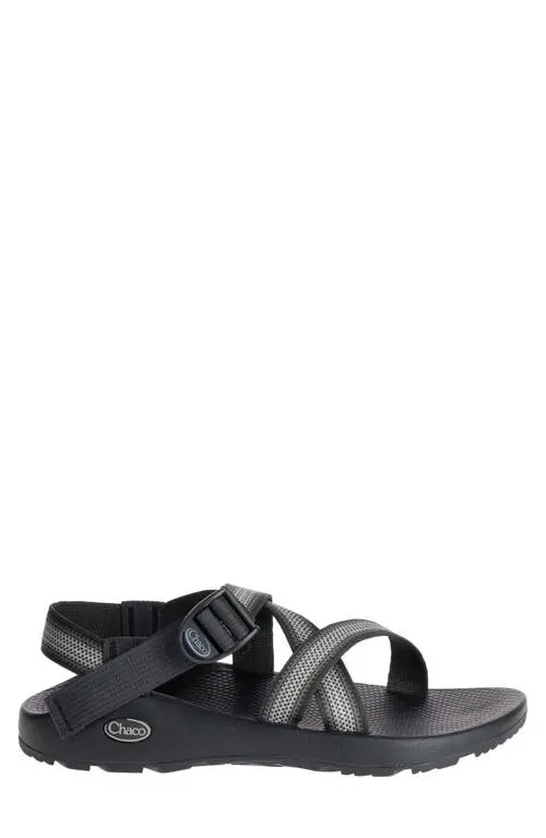 CHACO Z1 Classic Sandal - Split Gray 2