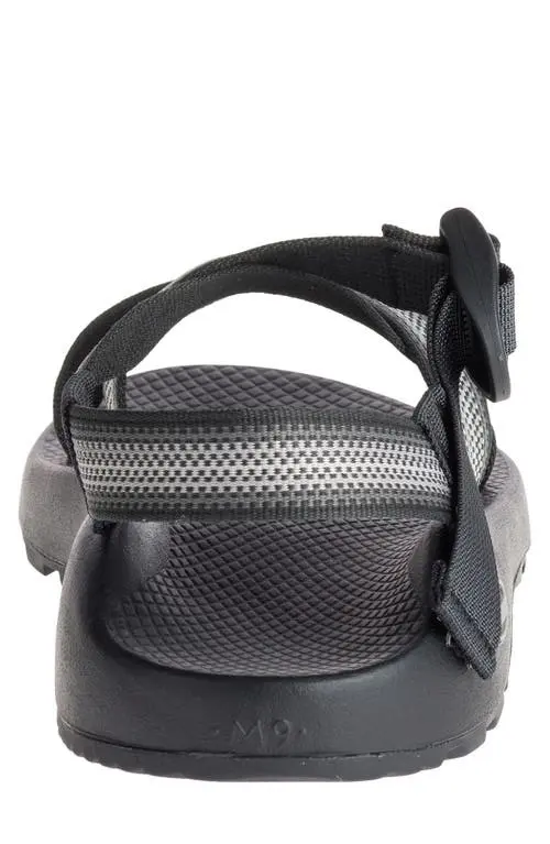 CHACO Z1 Classic Sandal - Split Gray 2