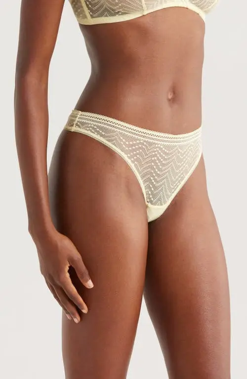 HUIT Eclatante Soleil Tanga