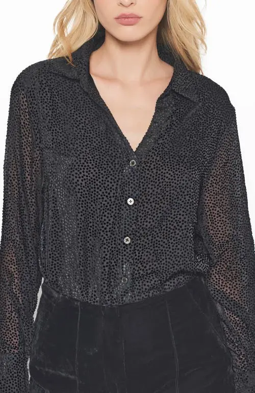 AS By DF Savannah Blouse