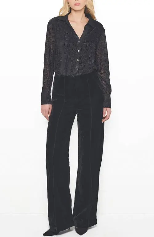 AS By DF Savannah Blouse