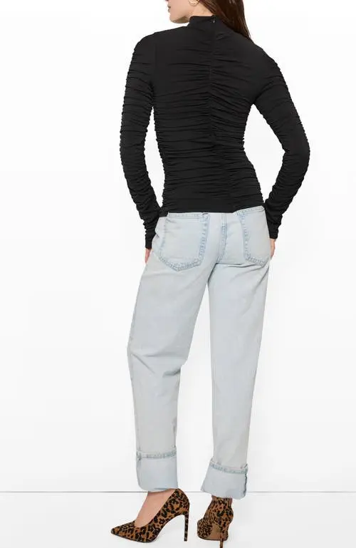AS By DF Harley Turtleneck