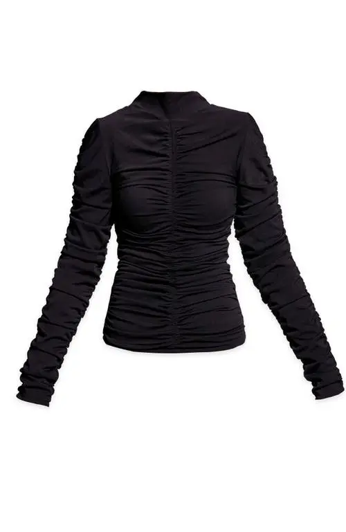 AS By DF Harley Turtleneck