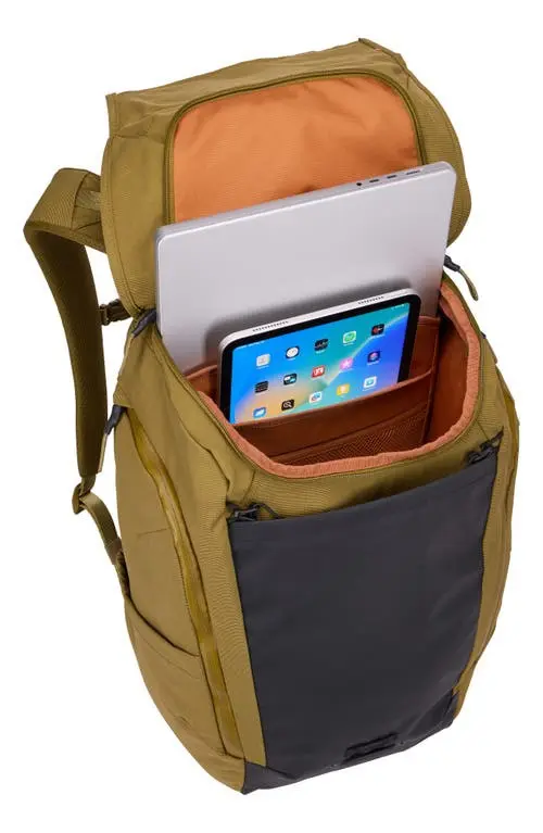 Thule Paramount Commuter 28-liter Backpack - Nutria