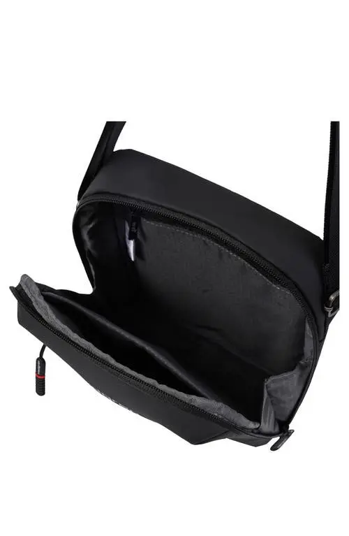 HEDGREN Walk Rfid Crossbody Bag
