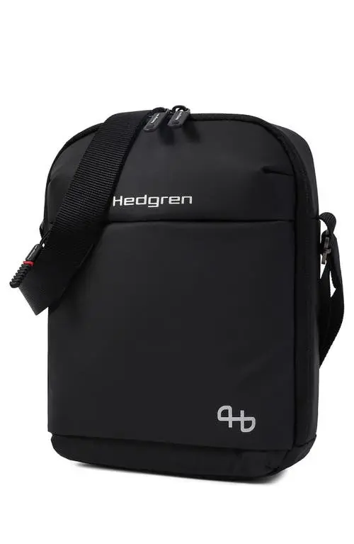 HEDGREN Walk Rfid Crossbody Bag