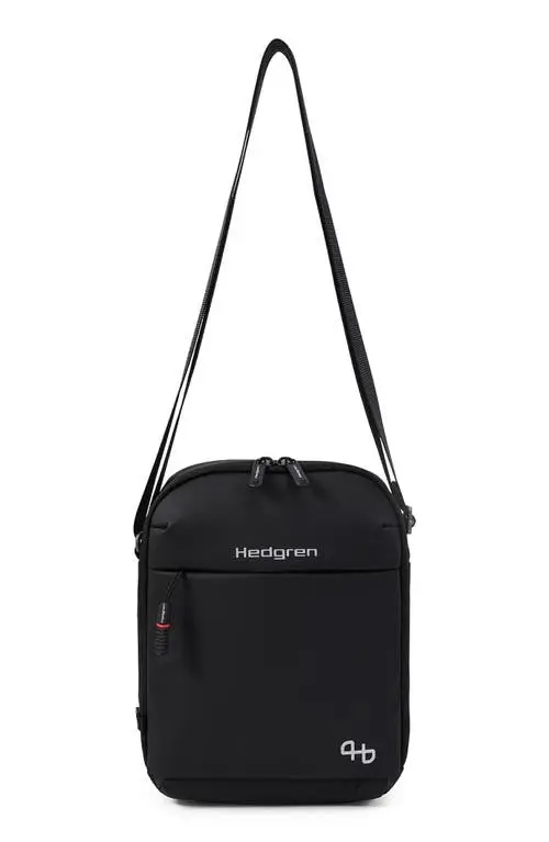 HEDGREN Walk Rfid Crossbody Bag