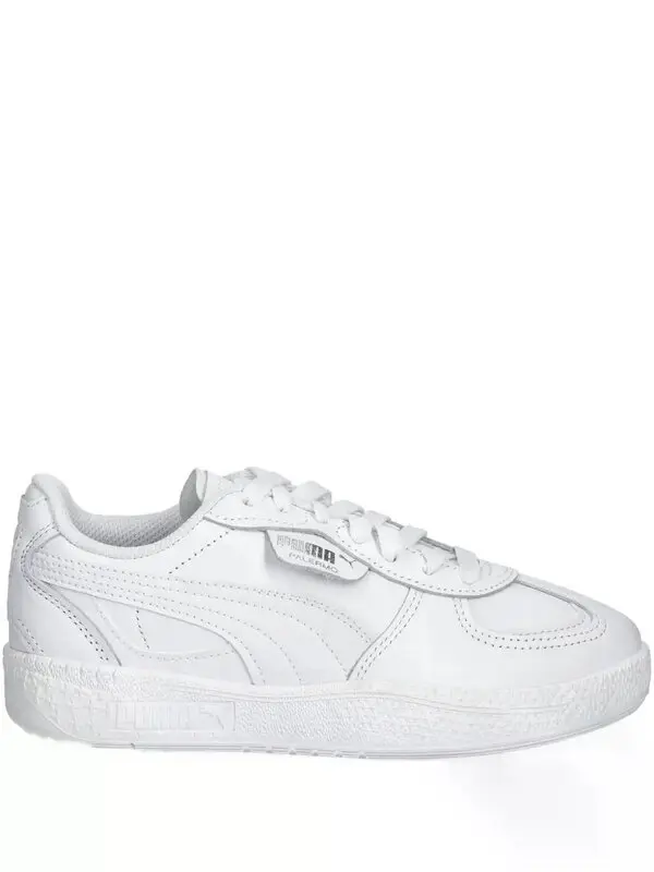 PUMA Palermo Leather Sneakers