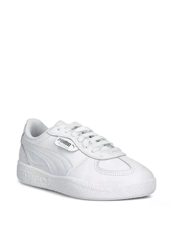 PUMA Palermo Leather Sneakers