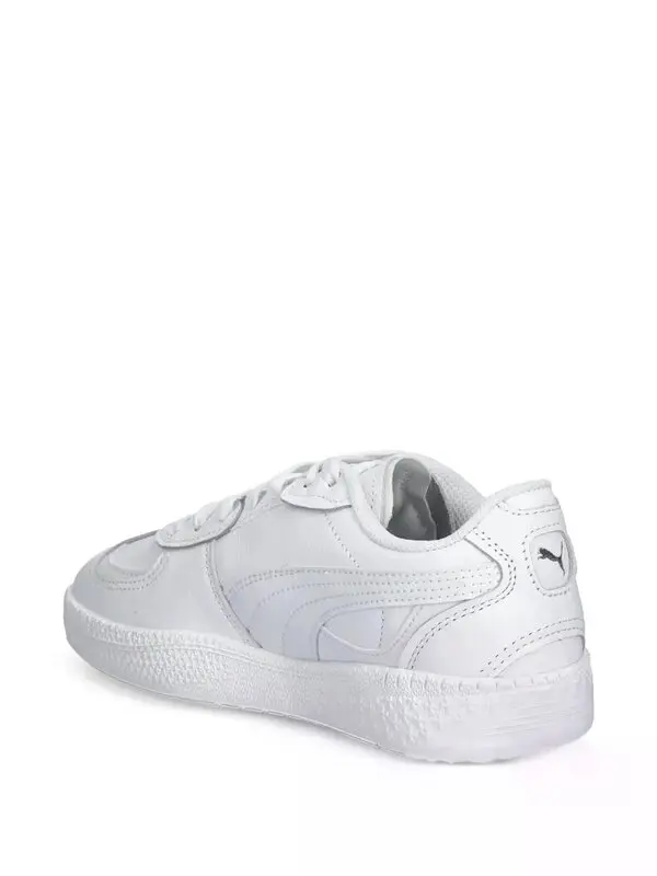 PUMA Palermo Leather Sneakers