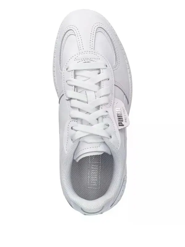 PUMA Palermo Leather Sneakers